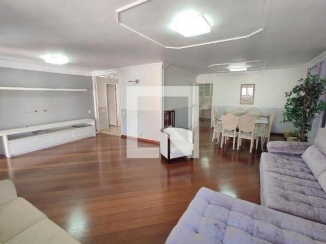 Apartamento à Venda Perdizes, 5 Quartos, 200 m2