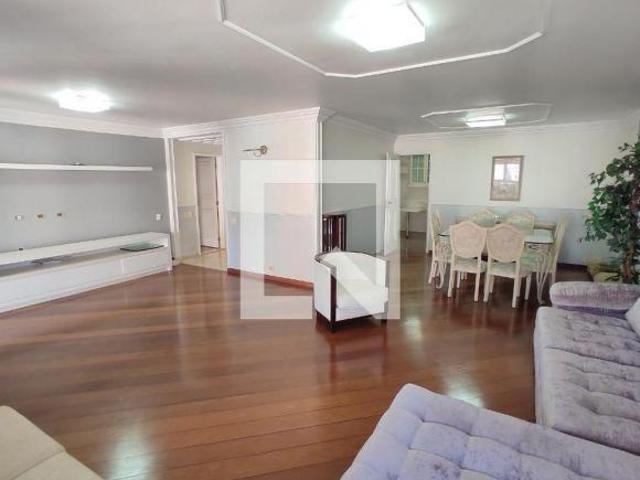 Apartamento à Venda Perdizes, 5 Quartos, 200 m2
