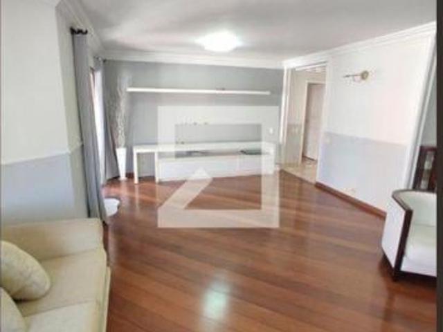 Apartamento à Venda Perdizes, 5 Quartos, 200 m² São Paulo