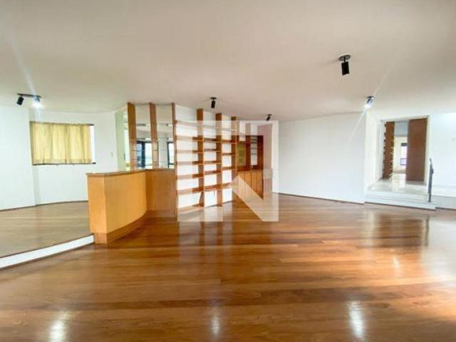Apartamento à Venda Perdizes, 5 Quartos, 215 m² São Paulo