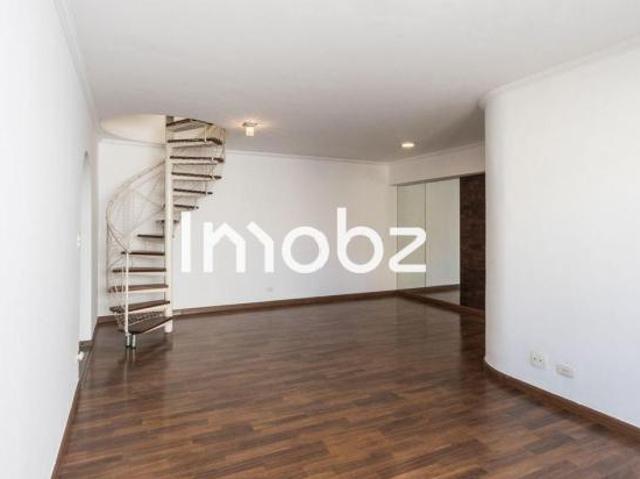 Apartamento à Venda Perdizes, 5 Quartos, 267 m2