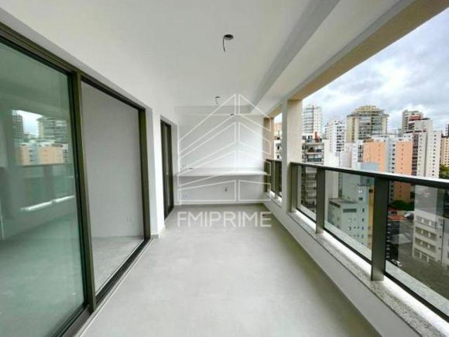 Apartamento a venda Perdizes 88m² 3 suites 1 vaga de garagem Varanda gourmet