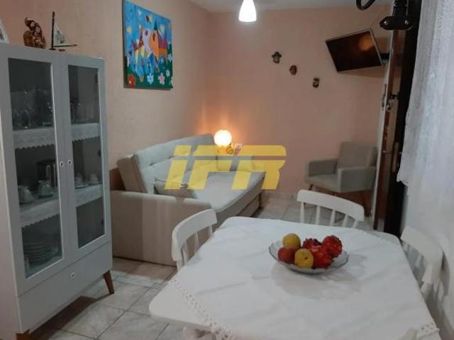 Apartamento à venda, Perequê Açu, Ubatuba, SP