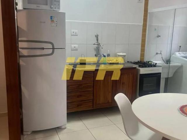 Apartamento à venda, Perequê Açu, Ubatuba, SP