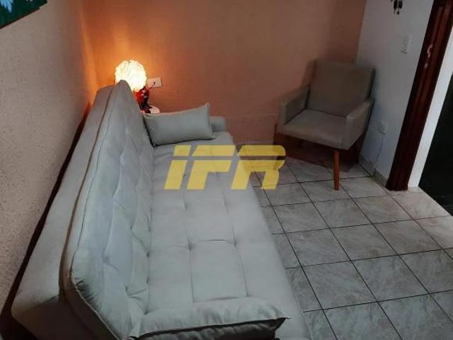 Apartamento à venda, Perequê Açu, Ubatuba, SP