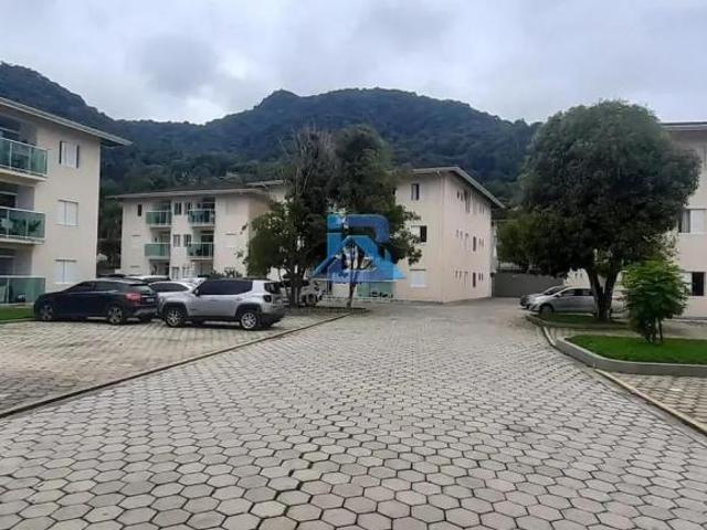 Apartamento à venda, Perequê Mirim, Ubatuba, SP