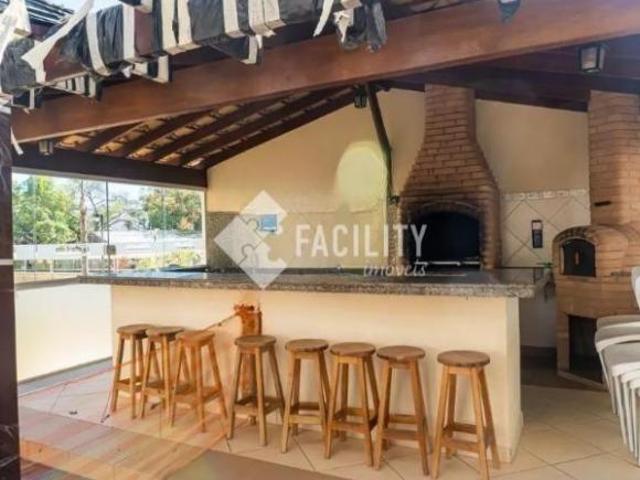 Apartamento a venda Perfect Life