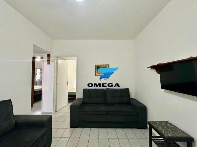 Apartamento à venda pertinho da Praia das Pitangueiras no Guarujá | Omega Imóveis