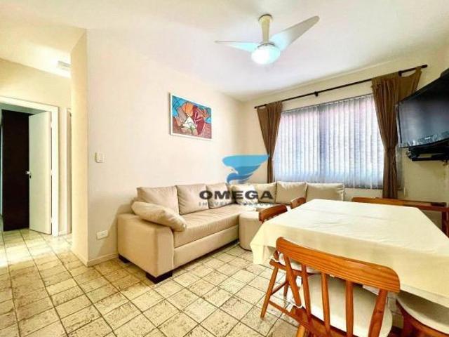 Apartamento à venda pertinho do mar na Praia da Enseada Guarujá/SP. Localização privilegiada!