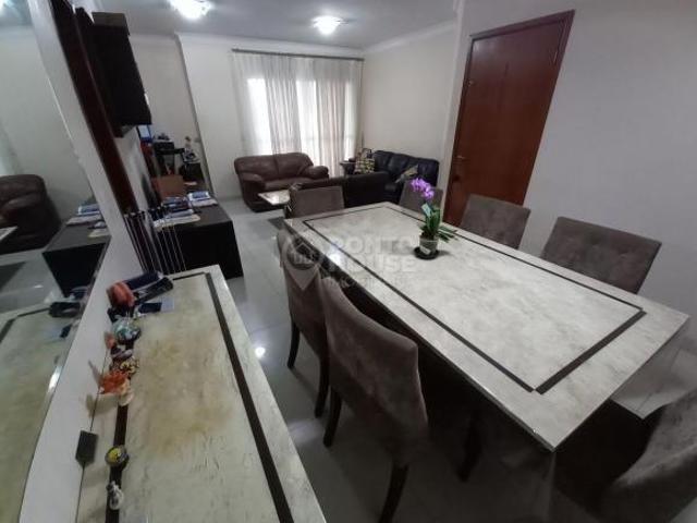 Apartamento à venda pertinho do Metrô 3 dormitórios, suíte, 2 vagas