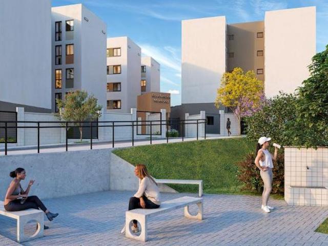 Apartamento à venda pertinho do Shopping Estação BH
