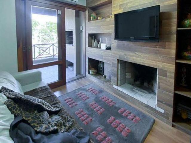 APARTAMENTO À VENDA PERTO DA AV. BORGES MOBILIADO