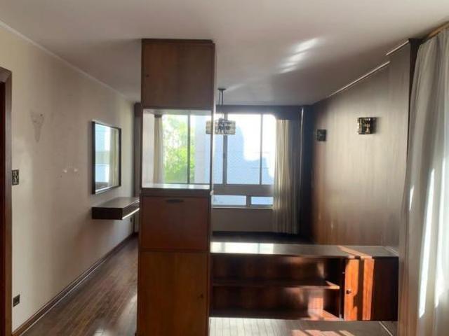 Apartamento à venda, perto da avenida Paulista, do shopping Paulista, perto do metrô Paraíso Paraíso