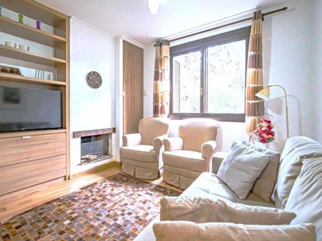APARTAMENTO À VENDA PERTO DA RUA COBERTA GRAMADO