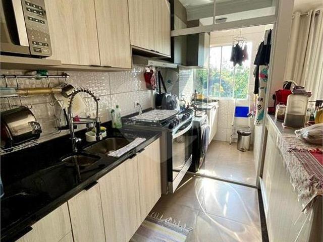 Apartamento a Venda Perus