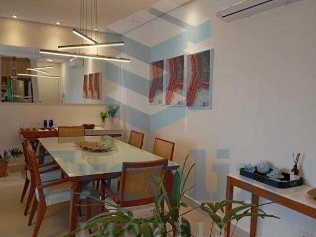 APARTAMENTO A VENDA PETRA LIVING CAMPOLIM SOROCABA SP