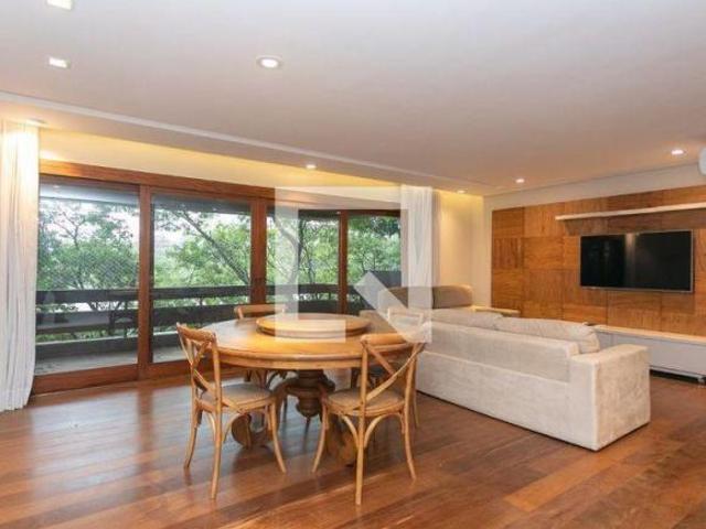 Apartamento à Venda Petrópolis, 3 Quartos, 165 m² Porto Alegre