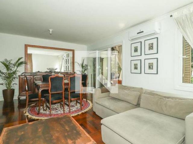 Apartamento à Venda Petrópolis, 3 Quartos, 178 m² Porto Alegre