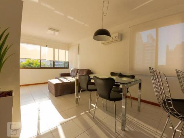 Apartamento à Venda Petrópolis, 3 Quartos, 105 m² Porto Alegre