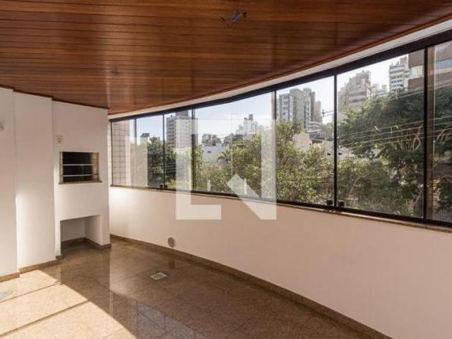 Apartamento à Venda Petrópolis, 3 Quartos, 118 m² Porto Alegre