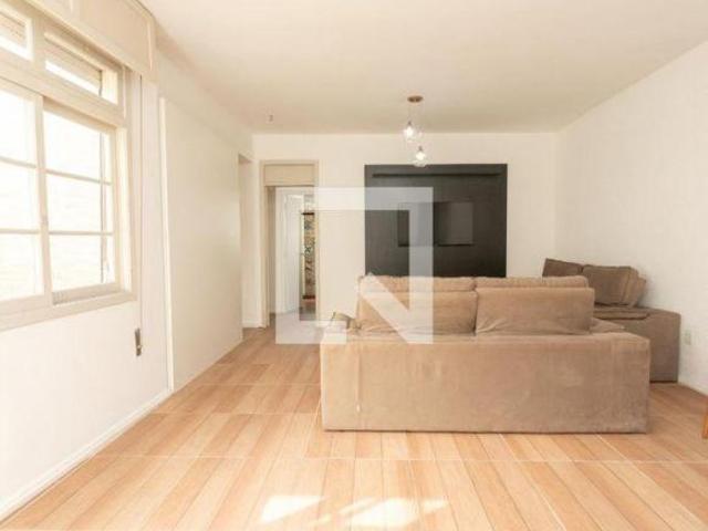 Apartamento à Venda Petrópolis, 3 Quartos, 122 m² Porto Alegre