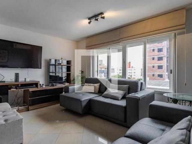 Apartamento à Venda Petrópolis, 3 Quartos, 240 m² Porto Alegre