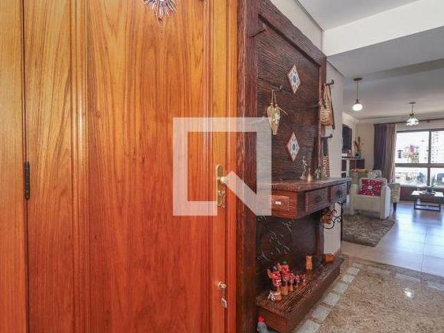 Apartamento à Venda Petrópolis, 3 Quartos, 223 m² Porto Alegre