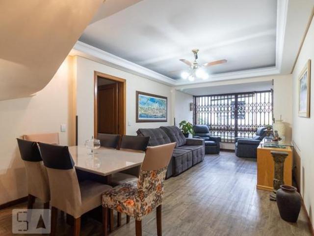 Apartamento à Venda Petrópolis, 3 Quartos, 220 m² Porto Alegre
