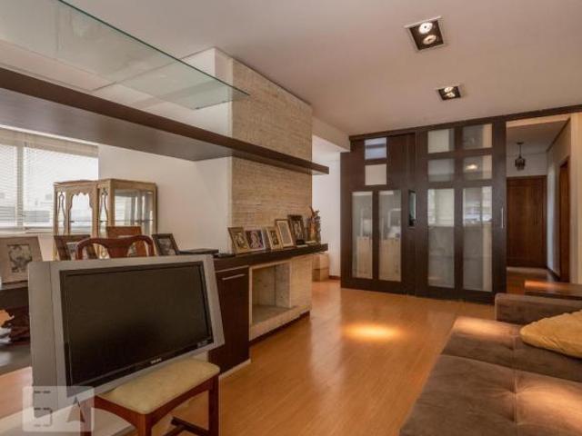 Apartamento à Venda Petrópolis, 3 Quartos, 237 m² Porto Alegre