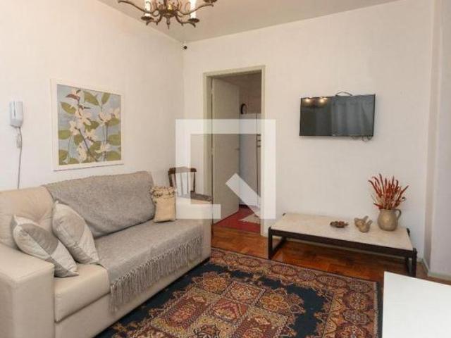 Apartamento à Venda Petrópolis, 3 Quartos, 85 m² Porto Alegre