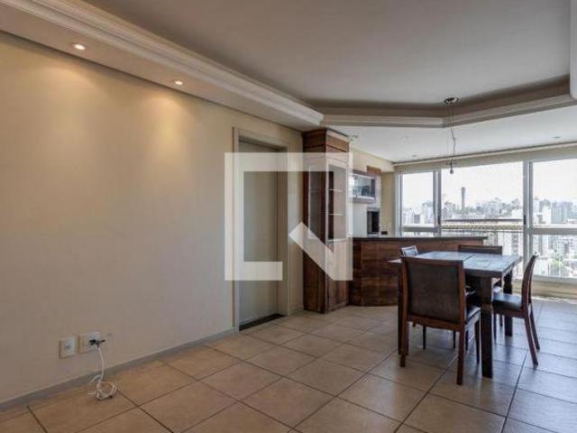 Apartamento à Venda Petrópolis, 3 Quartos, 95 m² Porto Alegre