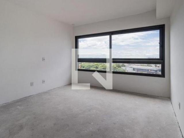 Apartamento à Venda Petrópolis, 1 Quarto, 29 m² Porto Alegre