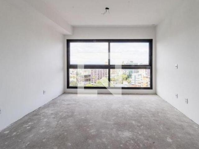 Apartamento à Venda Petrópolis, 1 Quarto, 29 m² Porto Alegre