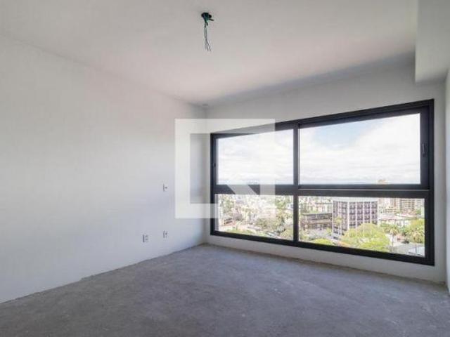 Apartamento à Venda Petrópolis, 1 Quarto, 29 m² Porto Alegre