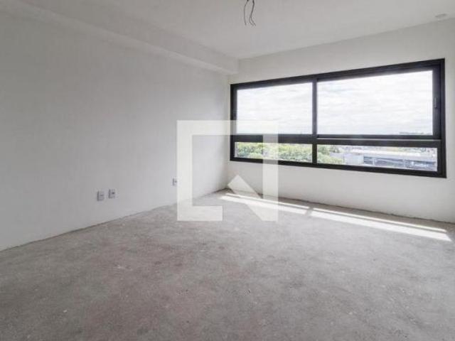 Apartamento à Venda Petrópolis, 1 Quarto, 29 m² Porto Alegre