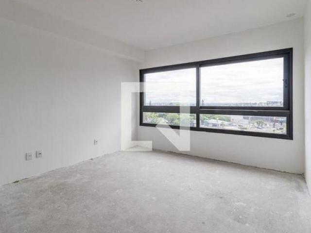 Apartamento à Venda Petrópolis, 1 Quarto, 29 m² Porto Alegre