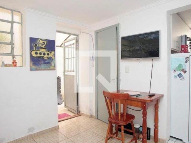 Apartamento à Venda Petrópolis, 1 Quarto, 30 m² Porto Alegre