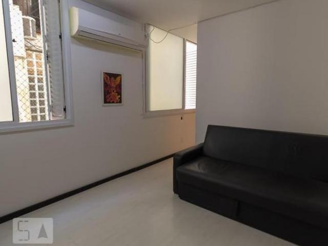 Apartamento à Venda Petrópolis, 1 Quarto, 30 m² Porto Alegre