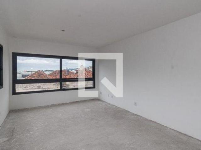 Apartamento à Venda Petrópolis, 1 Quarto, 30 m² Porto Alegre