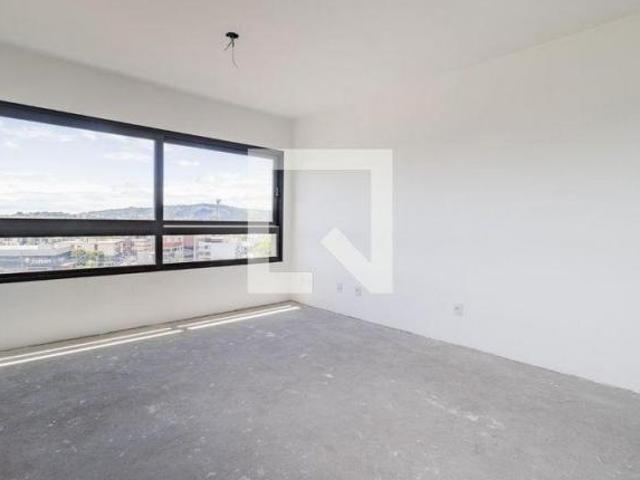 Apartamento à Venda Petrópolis, 1 Quarto, 32 m² Porto Alegre
