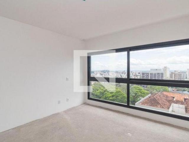Apartamento à Venda Petrópolis, 1 Quarto, 32 m² Porto Alegre