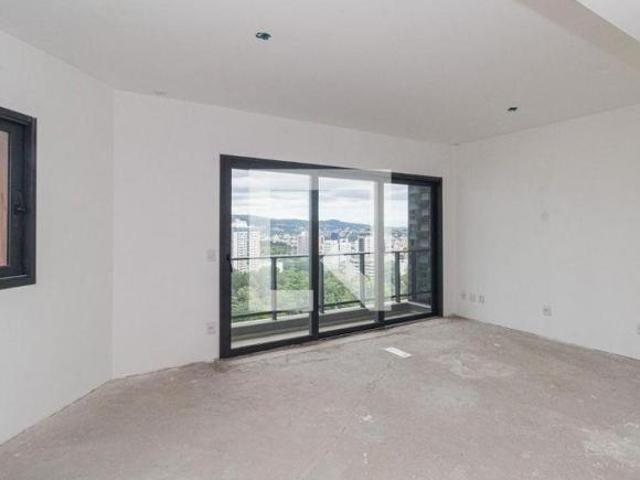 Apartamento à Venda Petrópolis, 1 Quarto, 32 m² Porto Alegre
