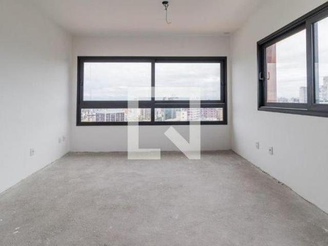 Apartamento à Venda Petrópolis, 1 Quarto, 32 m² Porto Alegre