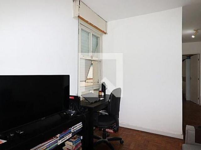 Apartamento à Venda Petrópolis, 1 Quarto, 35 m² Porto Alegre