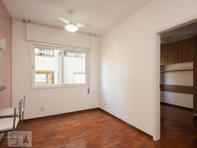 Apartamento à Venda Petrópolis, 1 Quarto, 39 m² Porto Alegre