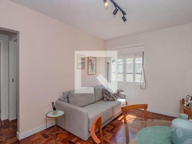 Apartamento à Venda Petrópolis, 1 Quarto, 39 m² Porto Alegre