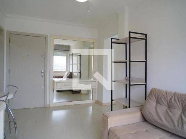 Apartamento à Venda Petrópolis, 1 Quarto, 39 m² Porto Alegre