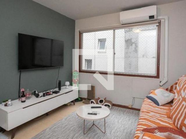 Apartamento à Venda Petrópolis, 1 Quarto, 40 m² Porto Alegre