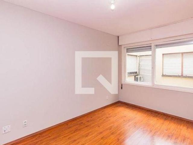 Apartamento à Venda Petrópolis, 1 Quarto, 41 m² Porto Alegre