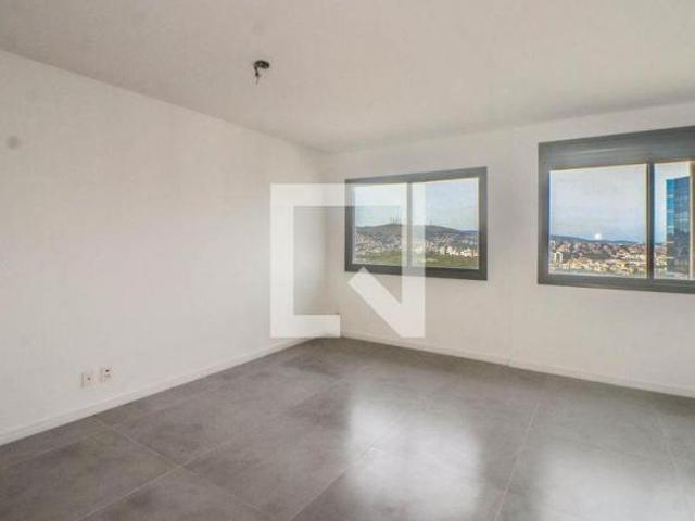 Apartamento à Venda Petrópolis, 1 Quarto, 43 m² Porto Alegre